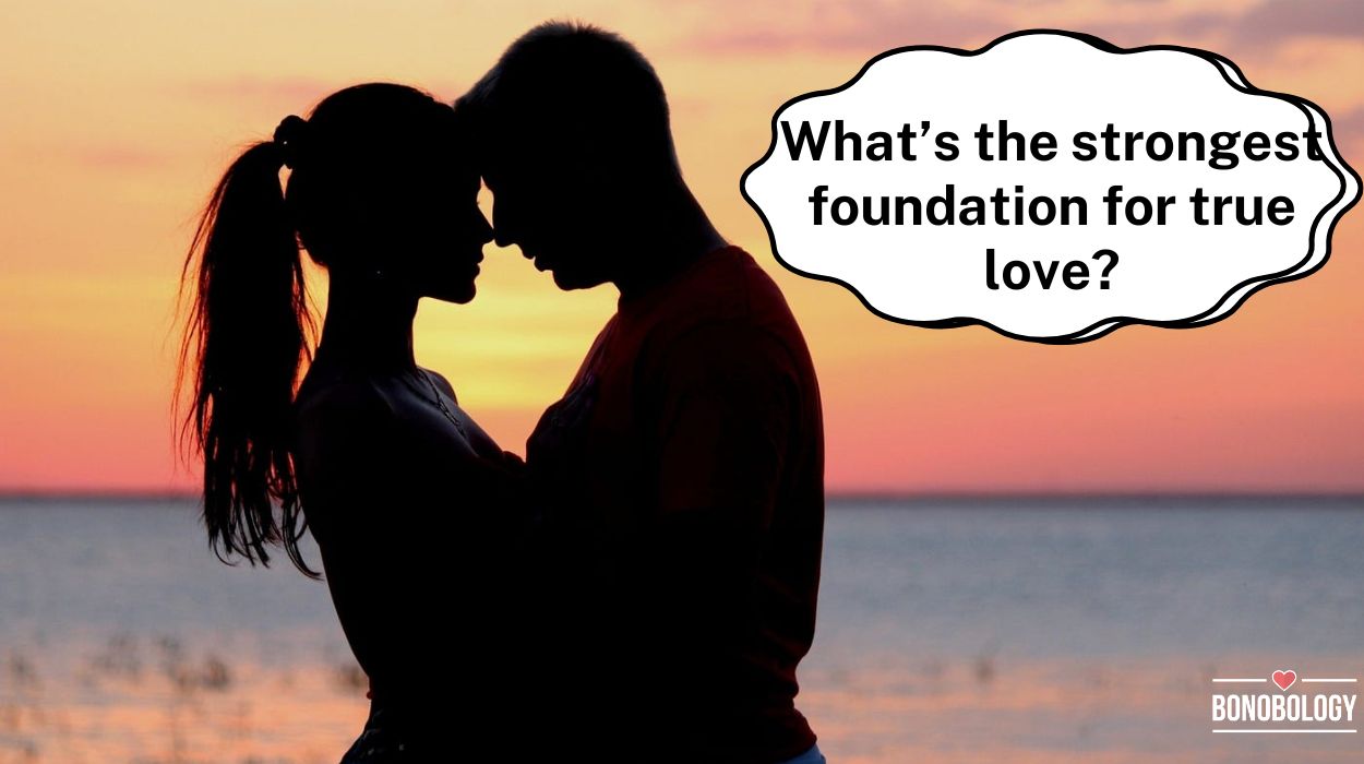 What Does True Love In A Relationship Look Like?