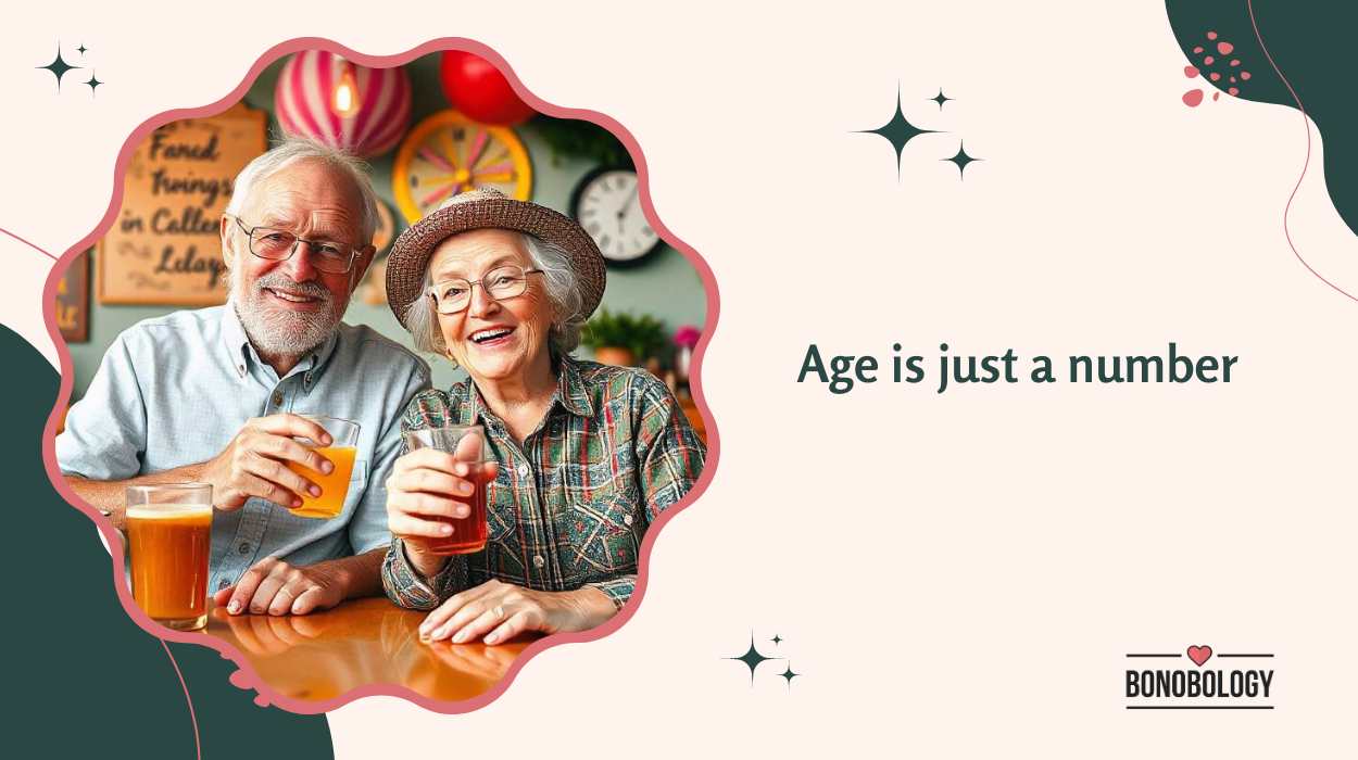Dating At 50: On Mission Of Finding A Boyfriend
