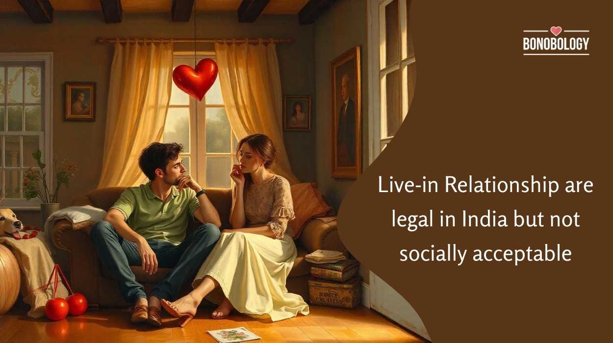 Live-in Relationship Law in India