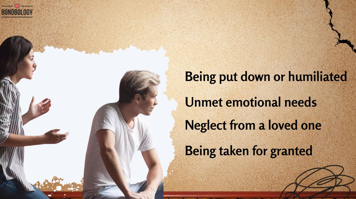 Resentment In A Relationship - Signs, Causes, And How To Let Go