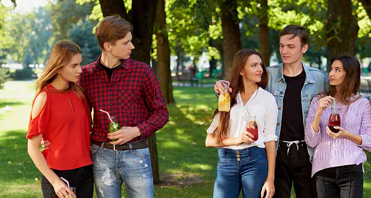 This Is What You Need To Do To Break Out Of A Comparison Trap