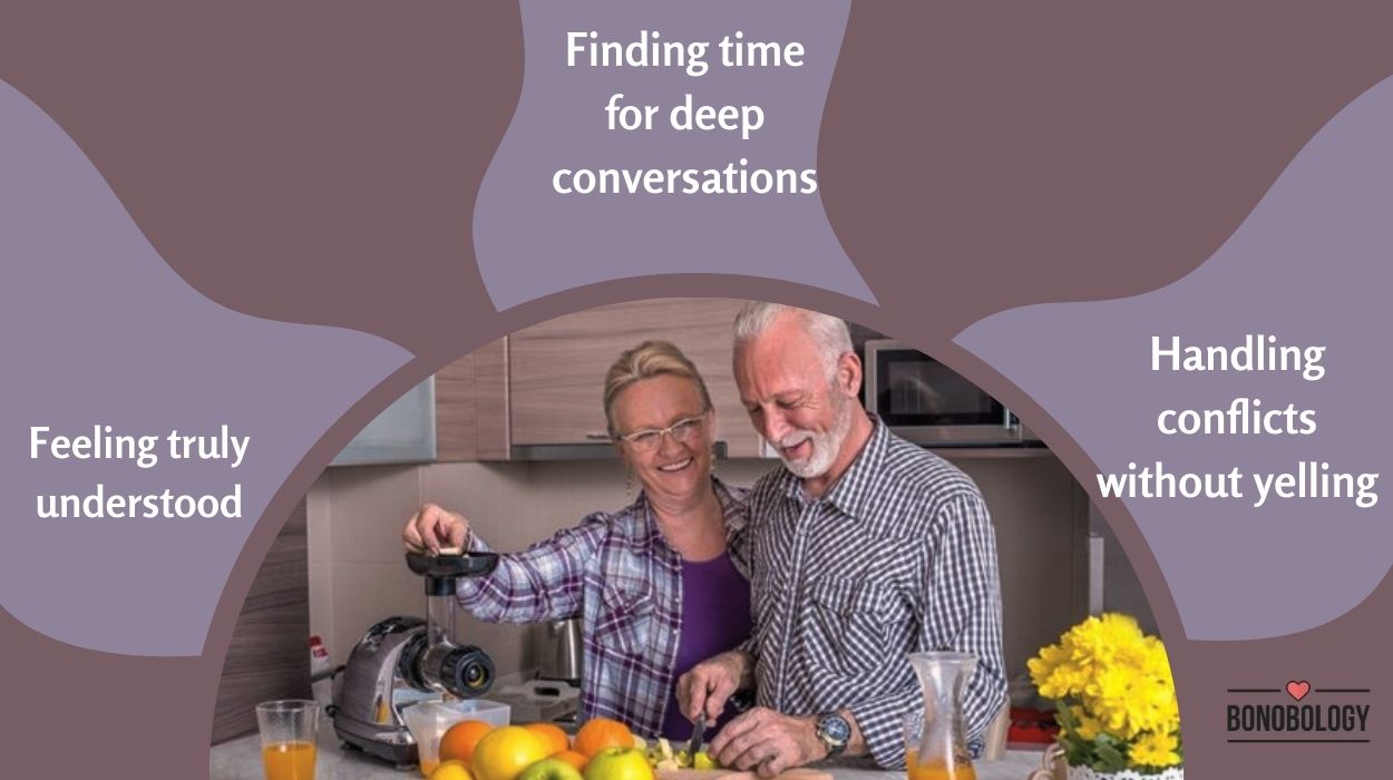 Understand Why Is Communication Important In A Relationship Before It's ...