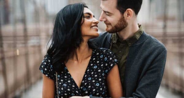 What Is the Best Age Difference For A Successful Marriage?