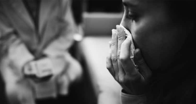 Constant Criticism In Marriage - Living With Criticism From The In-Laws