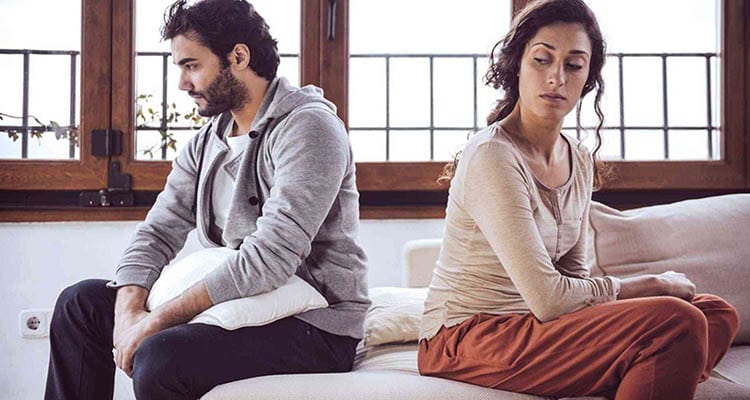 Signs Of Incompatibility In A Relationship