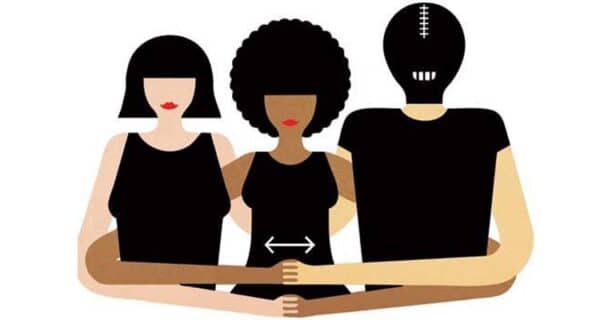 Polyamorous Relationship Story: Conversations With A Polyamorist