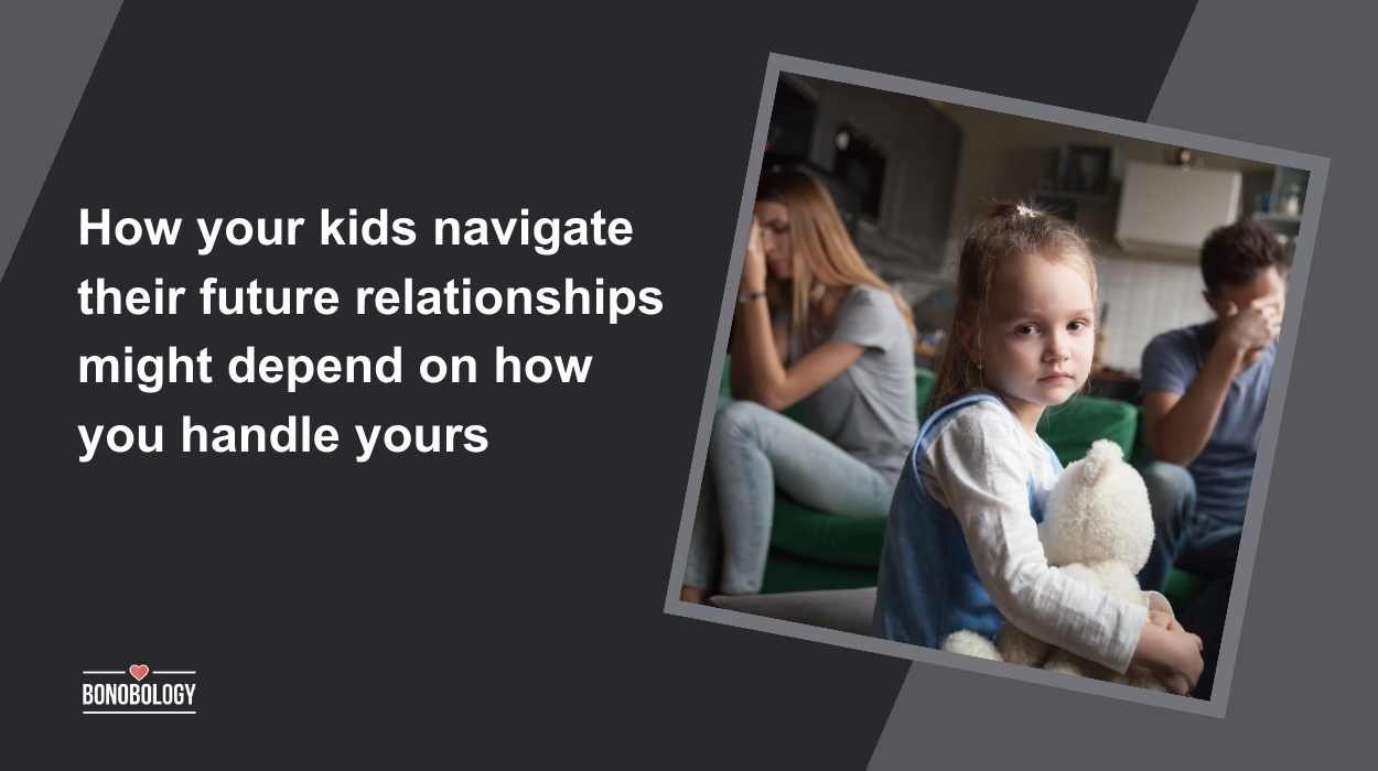 How Infidelity Affects Children? – Expert Tells You