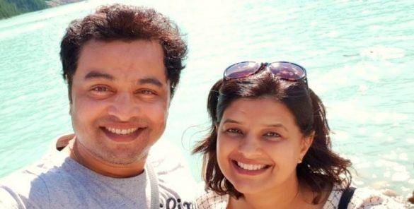 Marathi Actor Subodh Bhave: I Fell in Love with a Girl Back in School ...