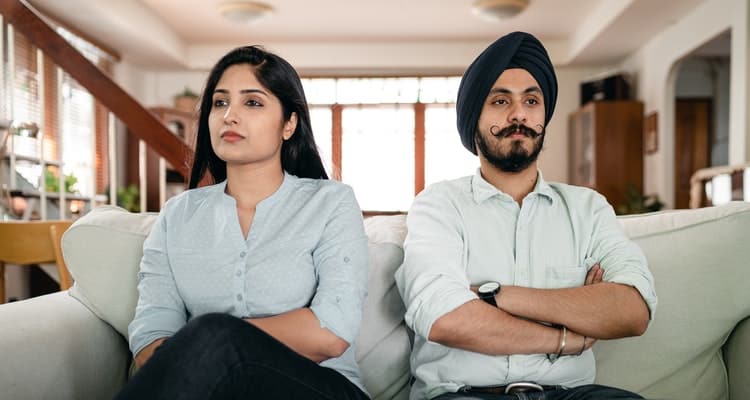 How to File for a Divorce in India - Divorce Process