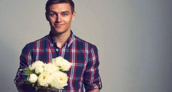 Dressing tips for men for a successful first date