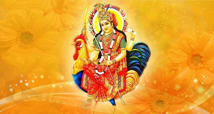 Five fascinating stories about Bahuchara, the deity of transgender ...