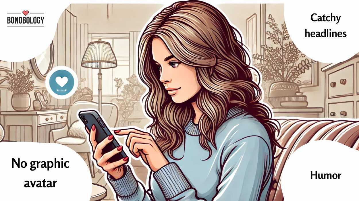 How to Make an Effective Online Dating Profile | Bonobology