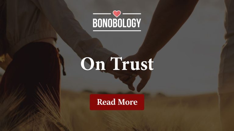 11 Things To Do To Gain Trust Back In A Relationship After Lying