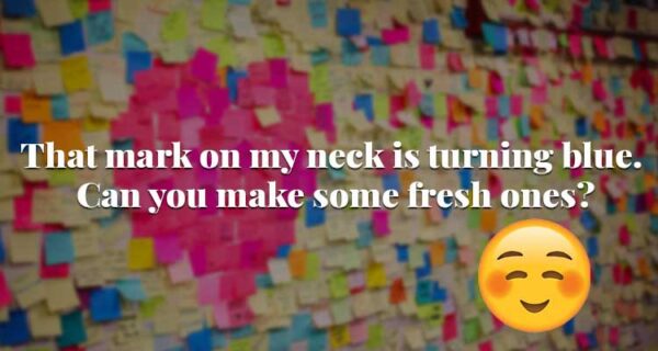 75 Cute Notes For Him That Would Surprise Your Man Everyday