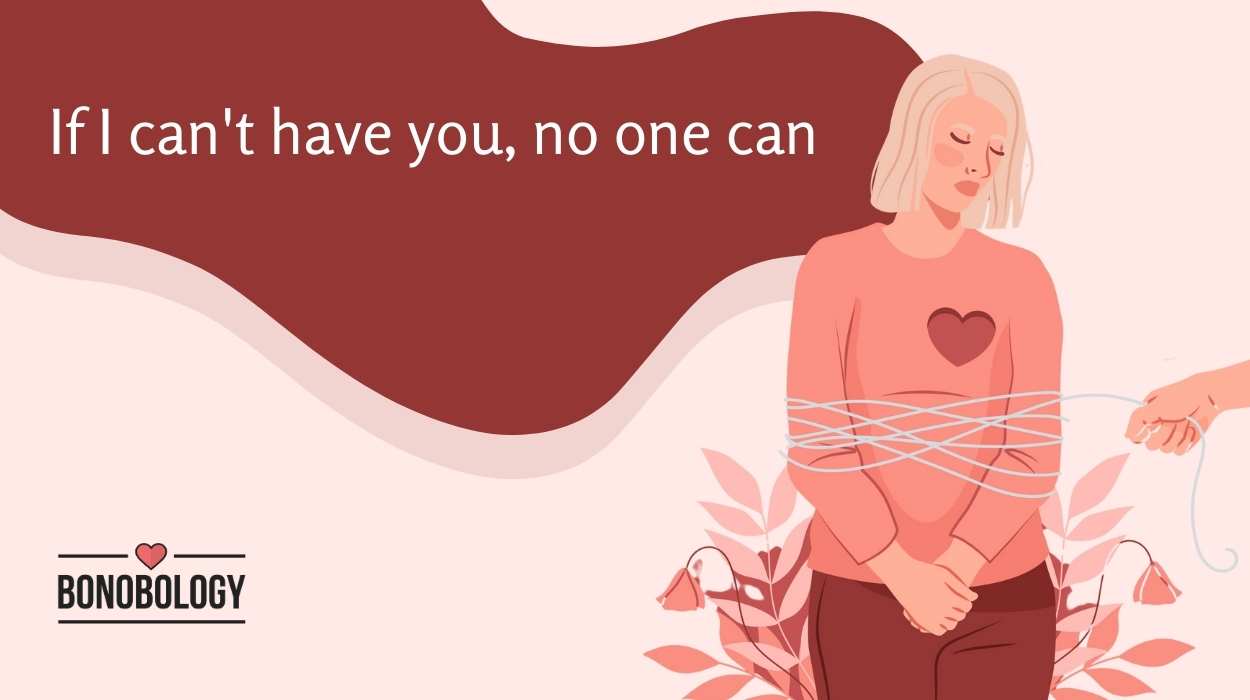 Signs That He Is Possessive In The Relationship