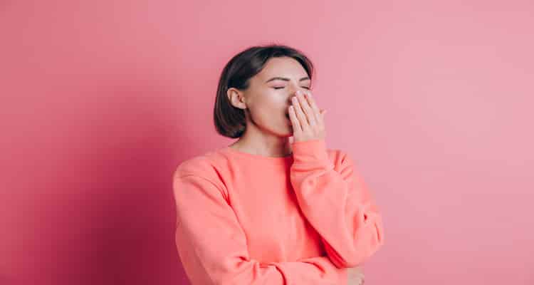 What Makes You Seem Like One Of The Boring Men To A Woman?