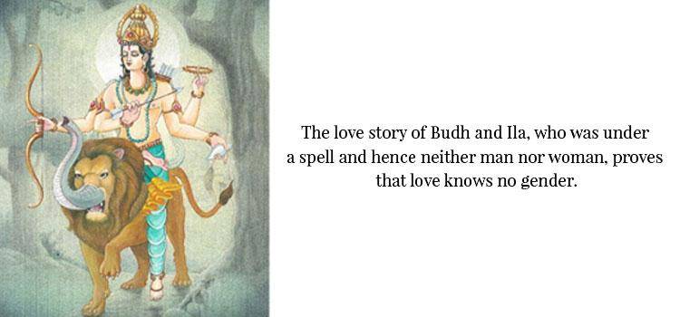 7 forgotten lessons on love from the greatest Hindu epic Mahabharata