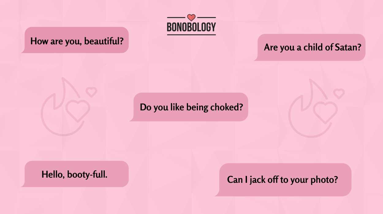 10 Worst Tinder Pick-up Lines That Could Make You Cringe