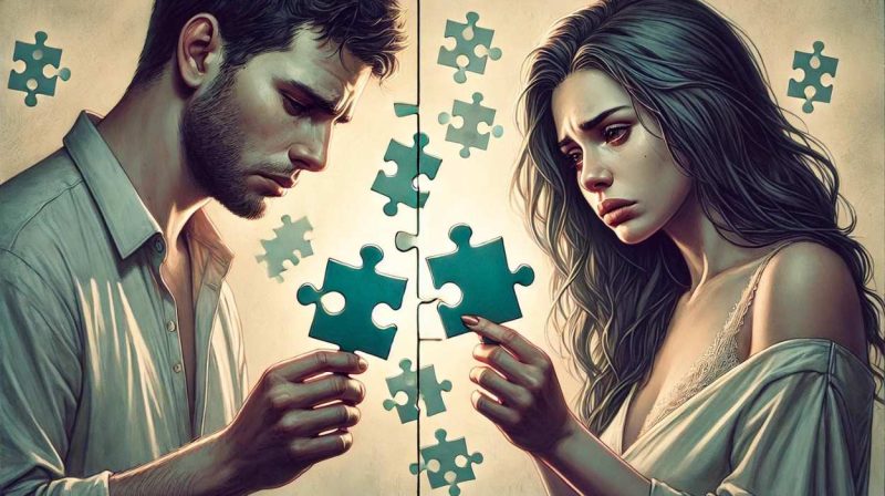 How To Rebuild Trust In A Relationship—17 Expert-Backed Tips