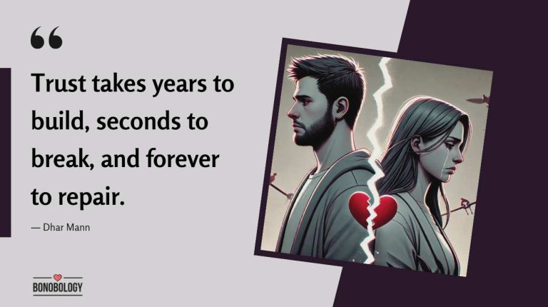 How To Rebuild Trust In A Relationship—17 Expert-Backed Tips