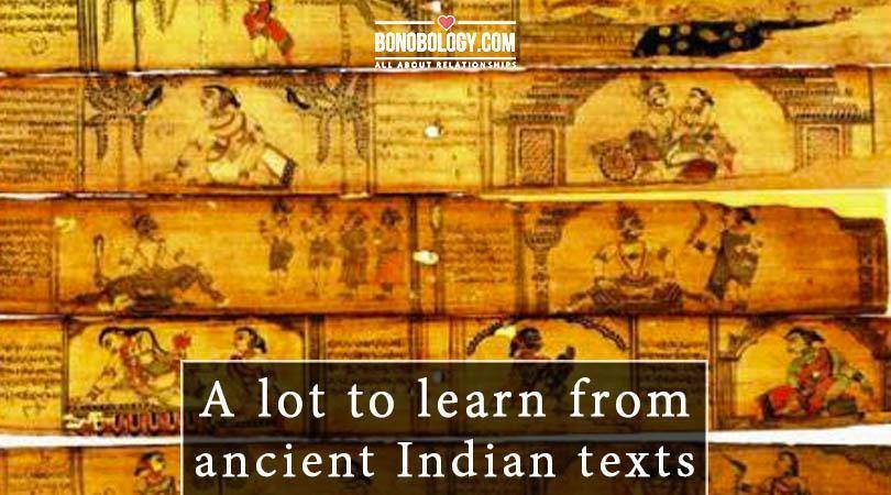 The story of Ahalya and Indra: Was it really adultery?