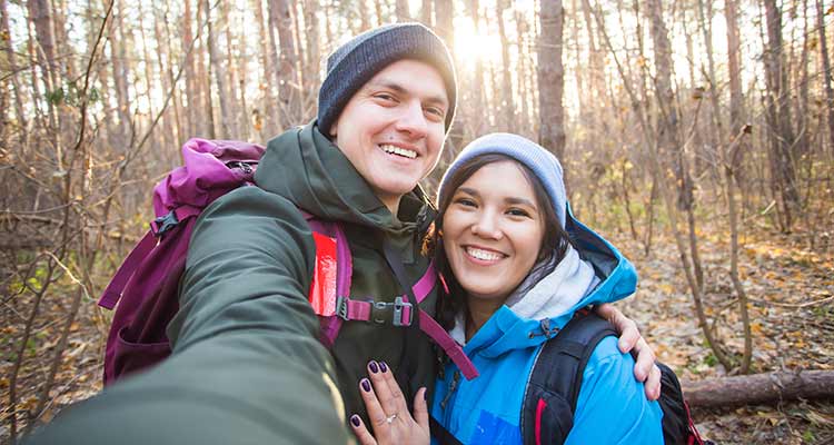 5 reasons why a couple should travel together