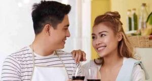 7 Types Of Boyfriends