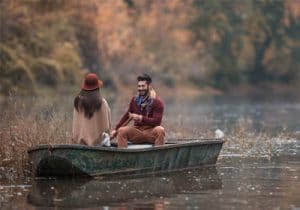 30 Amazing First Date Ideas You Will Just Love