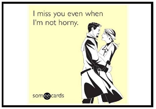 20 I Miss Him Memes That Are Totally On Point