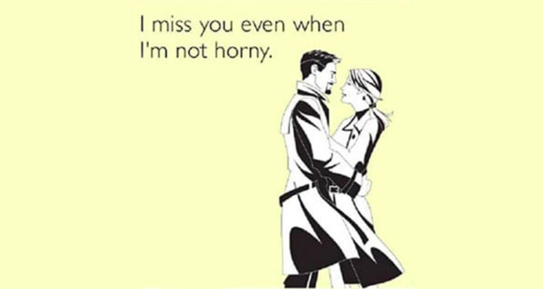 20 I Miss Him Memes That Are Totally On Point