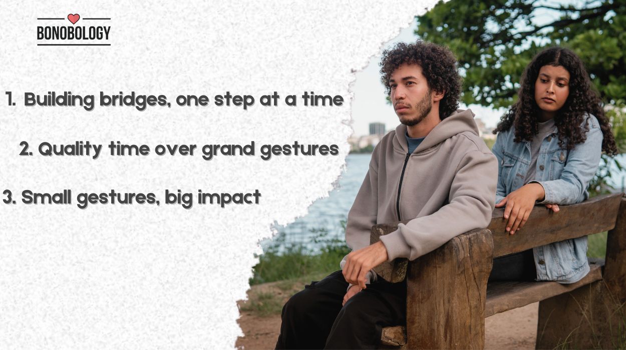 Tips for Happy Marriage When You are Emotionally Distant Person