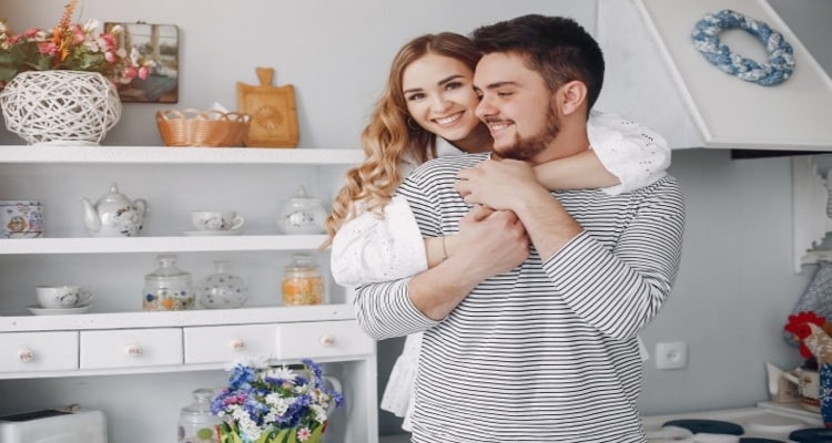 5 Things You Must Have In Common With Your Partner