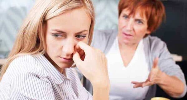 Living With The In-laws: What Works For You And What Doesn't