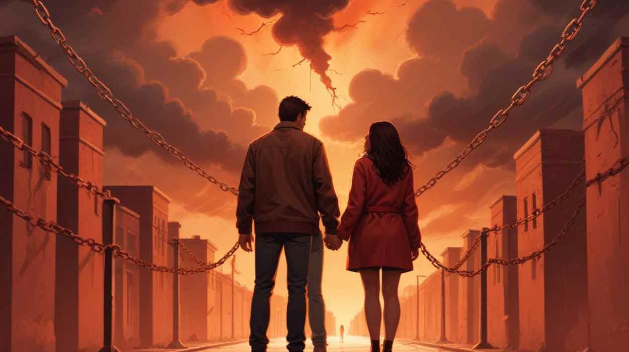 7 Bad Dating Habits You Need To Break Right Now