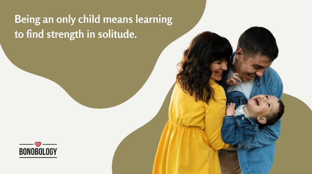 Being An Only Child – What are the Pros and Cons?