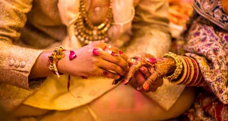 8 Arranged Marriage Facts That You Didn't Know About