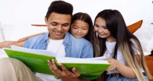 Being An Only Child – What are the Pros and Cons?