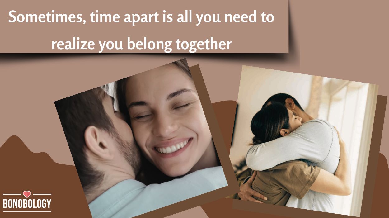 18 Tips To Get Your Ex-Boyfriend Back And Keep Him