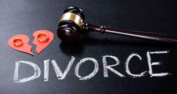 How Common Is Divorce And What Are The Reasons Common Law Blog