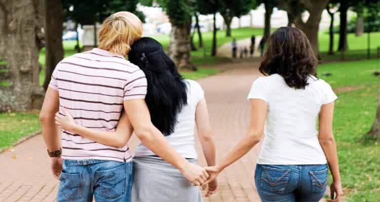 12 Signs An Affair Is Turning Into Love