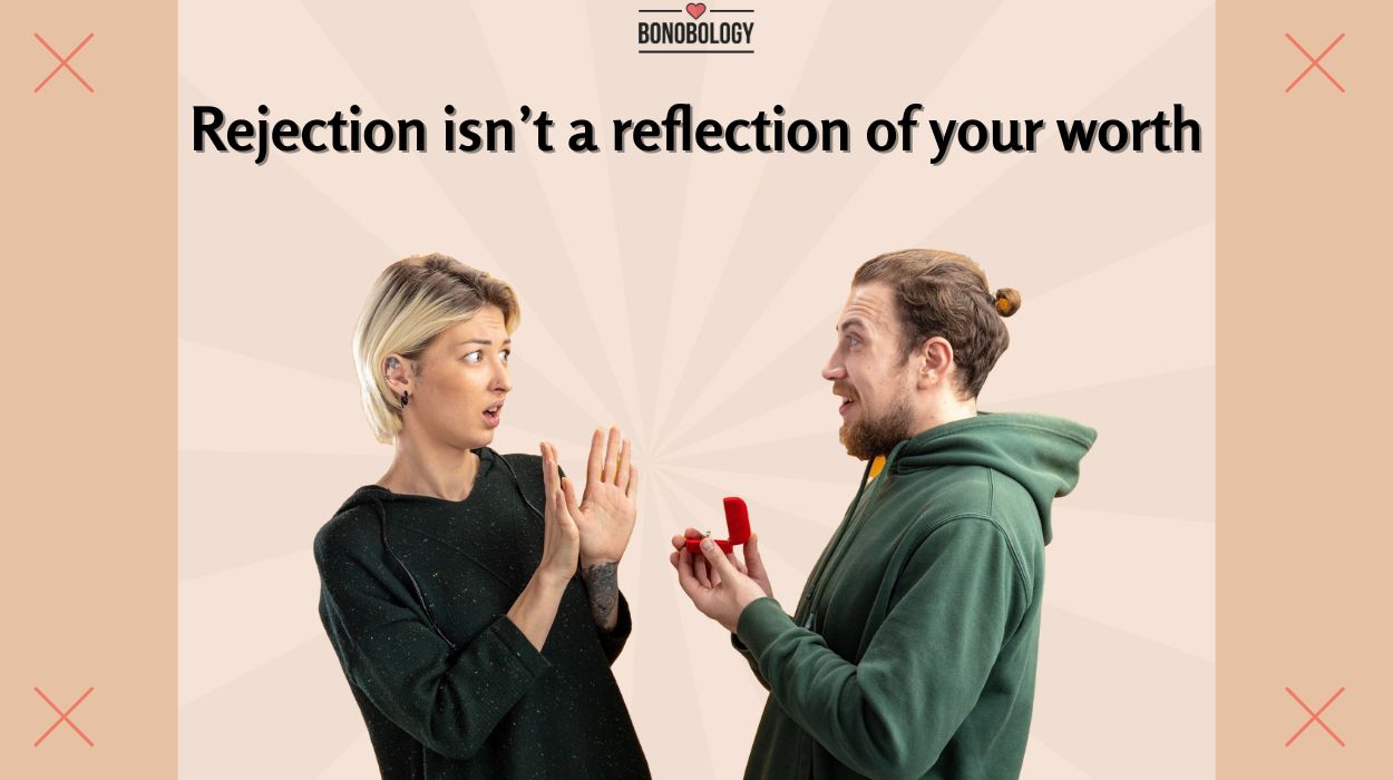 15 Expert-Backed Tips On How To Deal With Rejection