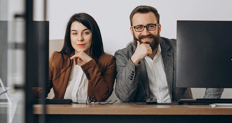 13 Signs Your Work Wife Is Taking Over Your Life And You Need To Let Go