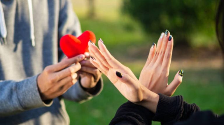 15 Expert-Backed Tips On How To Deal With Rejection