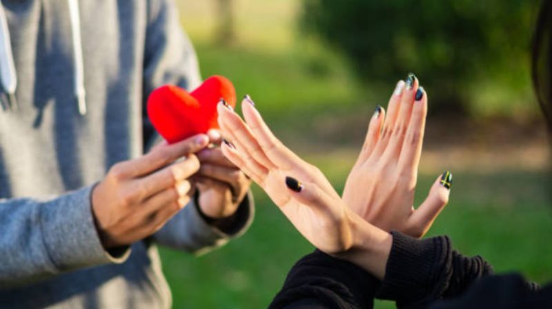 15 Expert-Backed Tips On How To Deal With Rejection