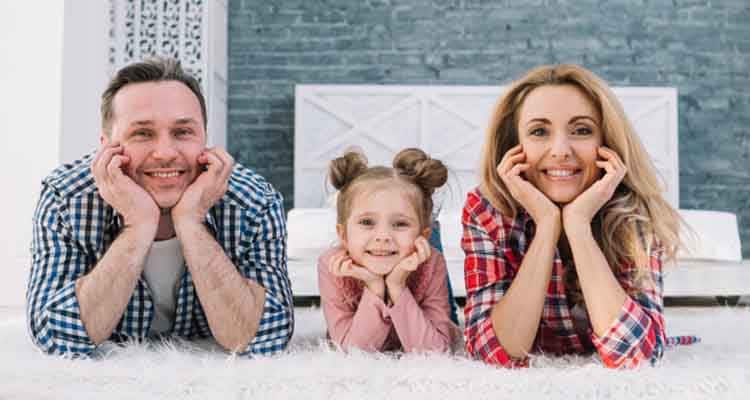 When Kid Catches Parents Doing It