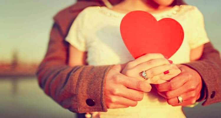 5 Made For Each Other Zodiac Signs Love Match - The Stars Say It All