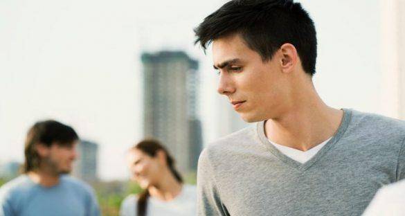 Six Reasons Why Men Become Jealous, Even If They Are Not Your Husband ...