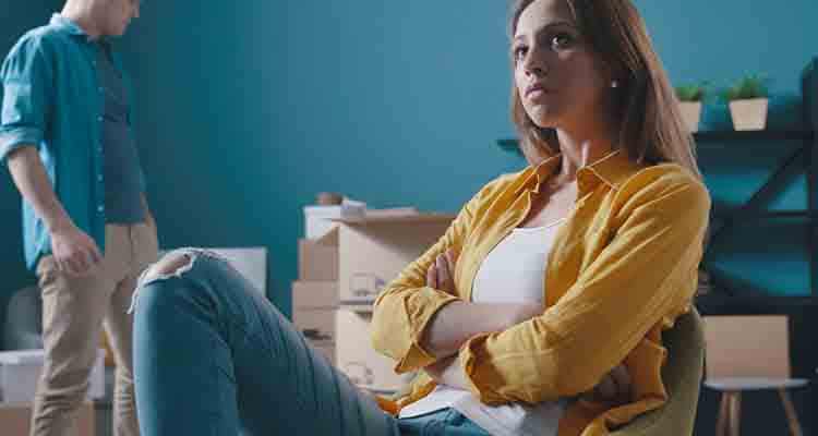 Millennials - Top 6 Relationship Problems And Solutions