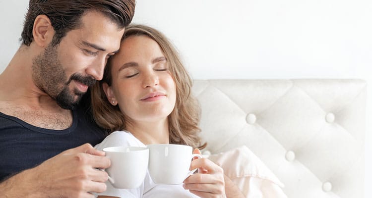 10 Important Components Of Trust In A Relationship