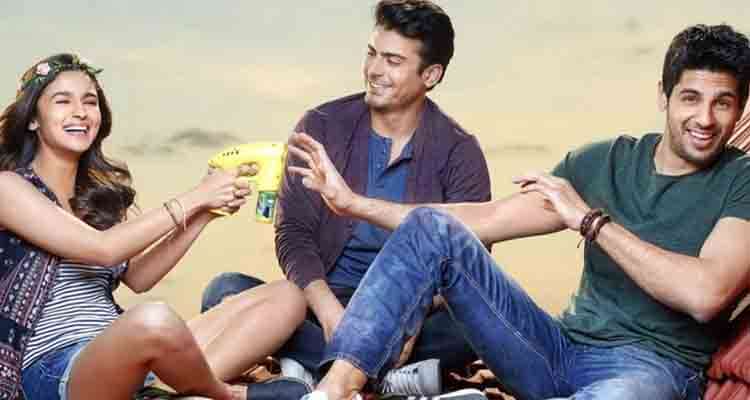 7 Bollywood Movies That Have Sensitively Portrayed The LGBT Community